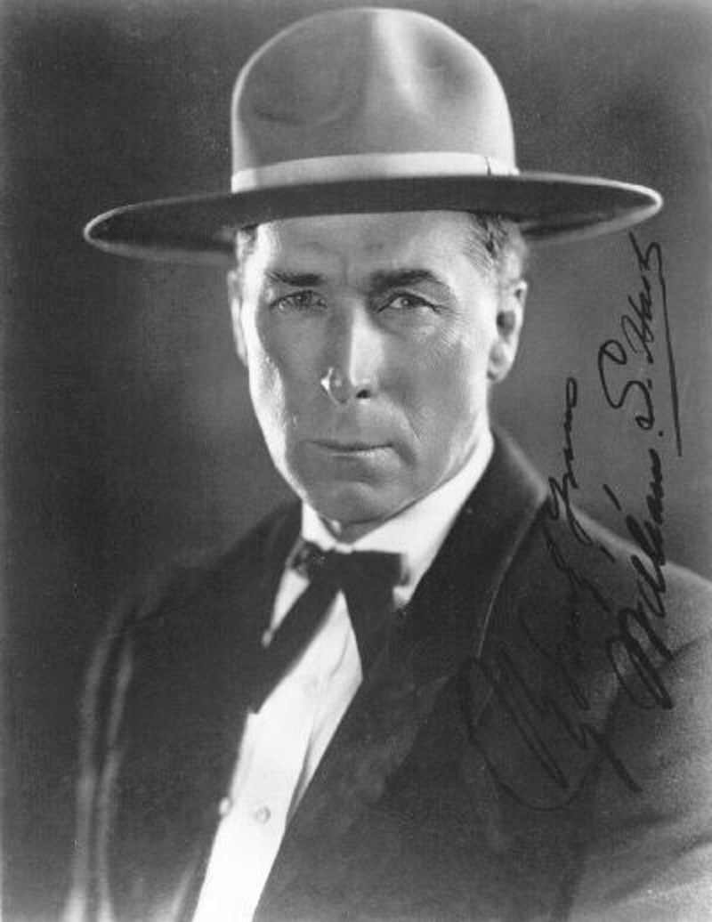 William S Hart - Alchetron, The Free Social Encyclopedia