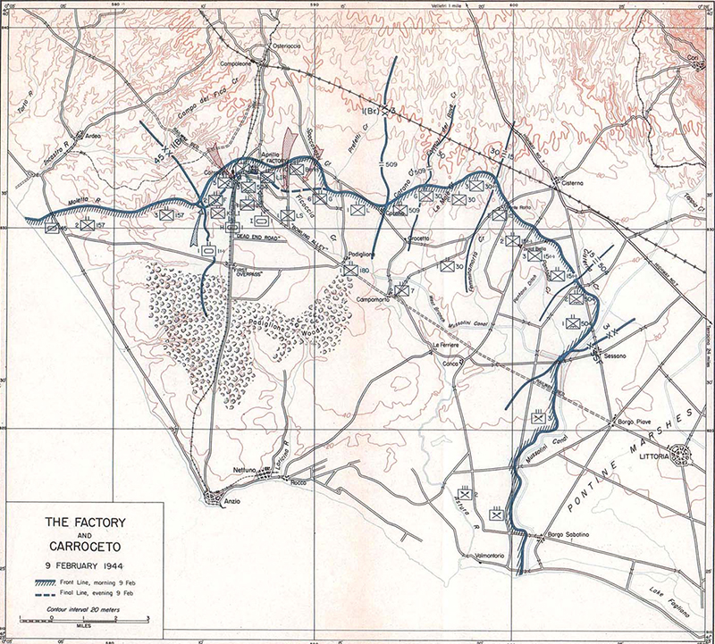 SCVHistory.com | SCV World War II Casualty | Edward D. Contreras, U.S ...