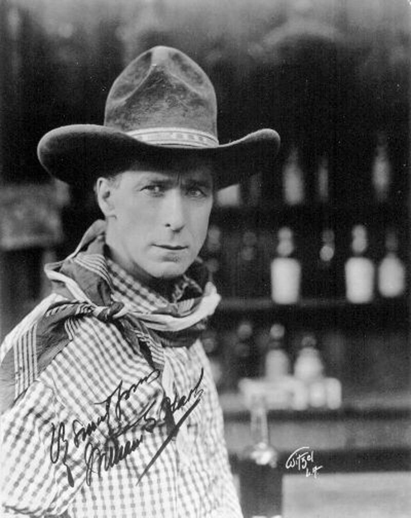 William S Hart - Alchetron, The Free Social Encyclopedia