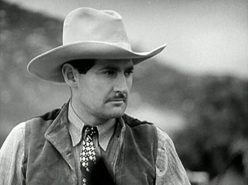 SCVHistory.com HB1701 | Film-Arts | Stephen Chase, Western Actor (1902 ...