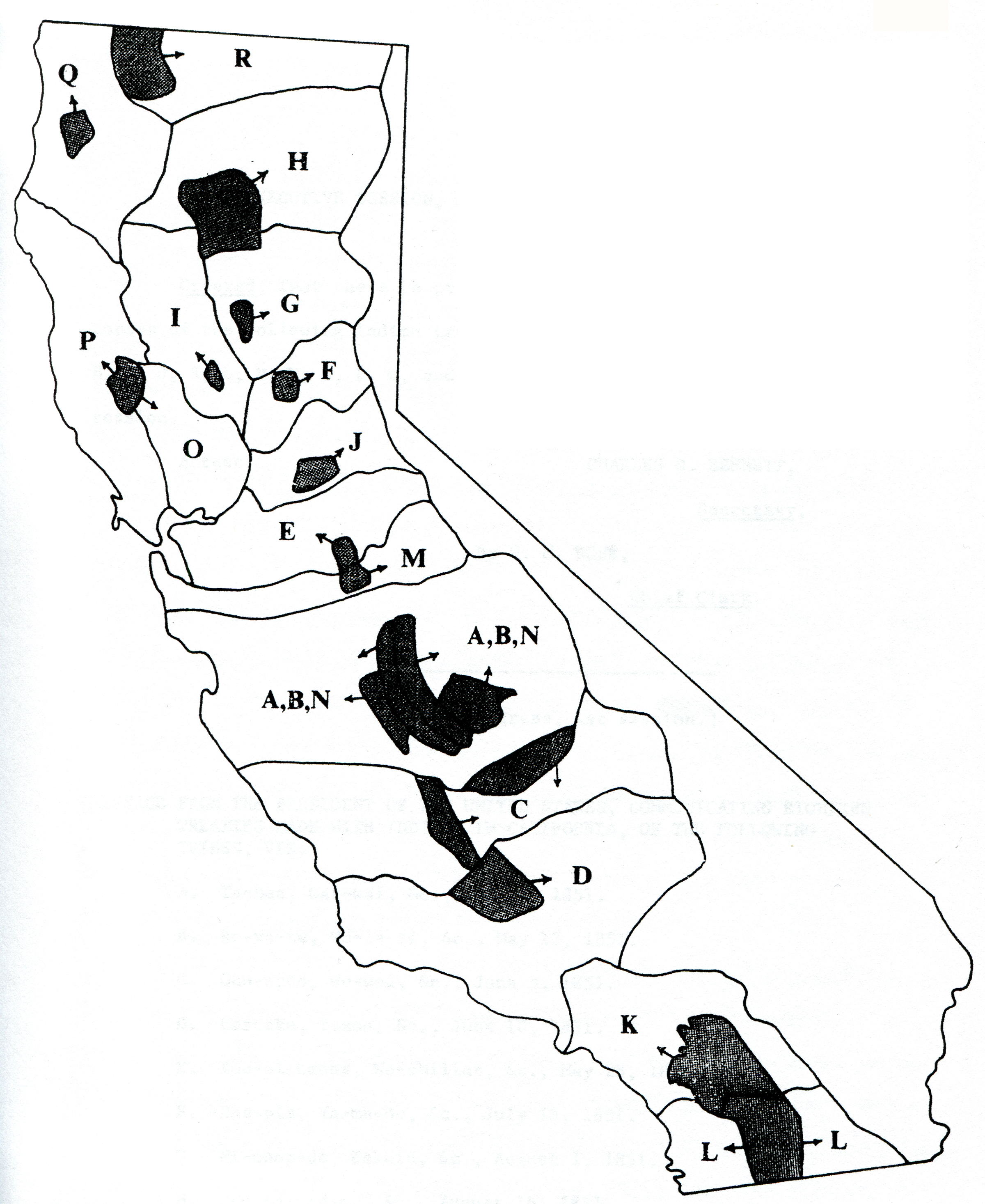 SCVHistory.com | Treaty Between the United States and the Indians of ...