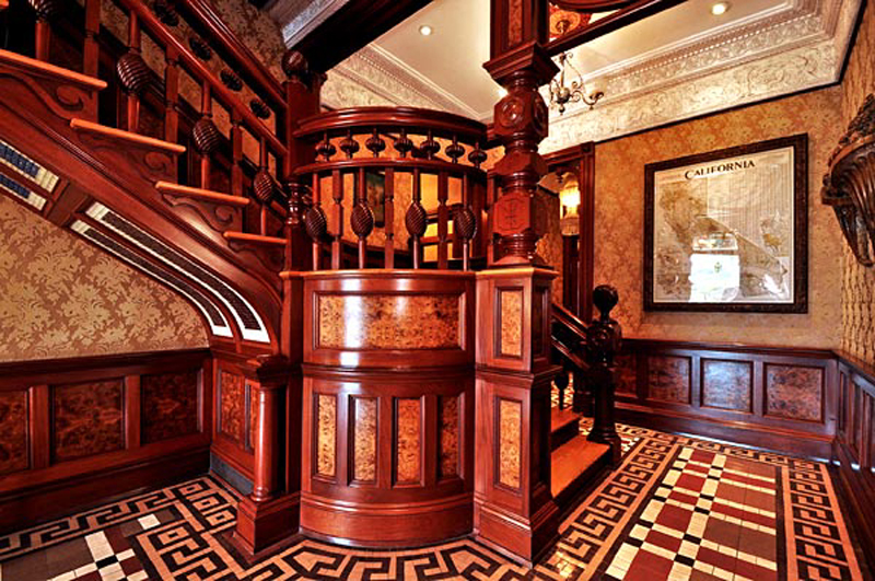 Piru Mansion History at Shanna Gaiser blog