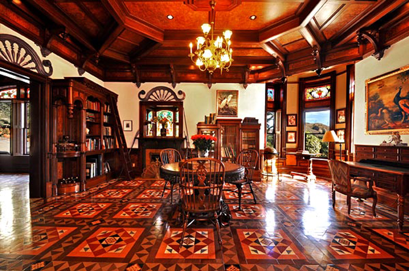 Piru Mansion History at Shanna Gaiser blog