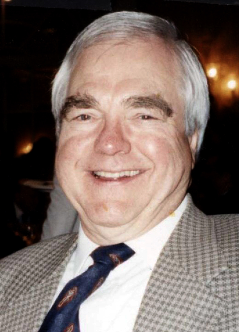 SCVHistory.com | Obituaries | James Carroll 'Jay' Rodgers, Saugus ...