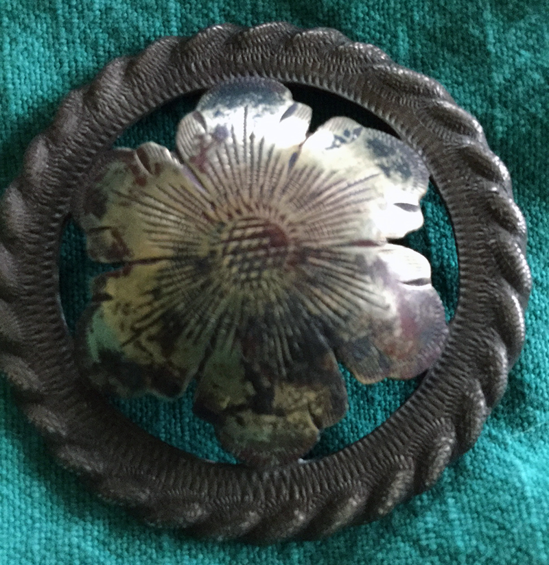 SCVHistory.com JK6203 | Melody Ranch | Conchos Salvaged from 1962 ...