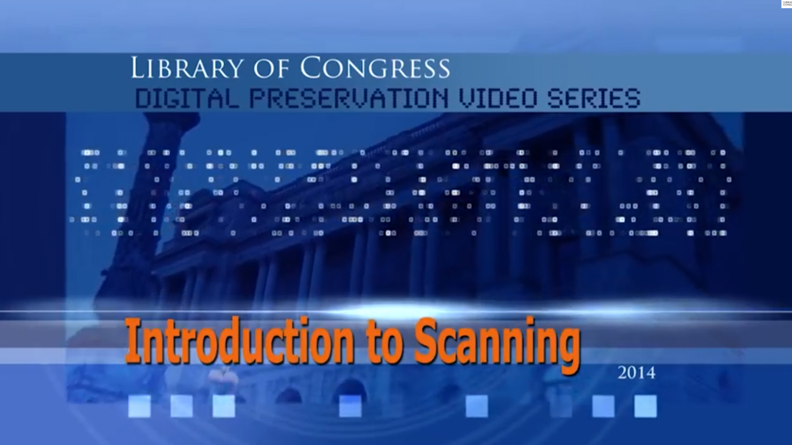 SCVHistory.com | How to Scan Photos for Submission to SCVHistory.com