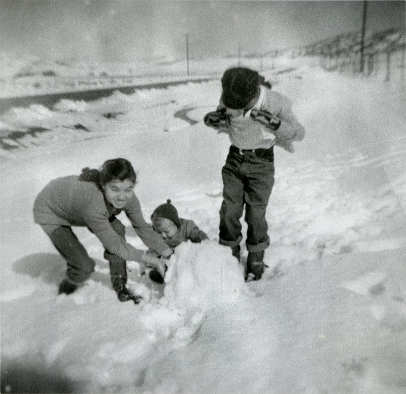 SCVHistory.com LT5201 | Tataviam Culture | Sisters Ernestine, Susan ...