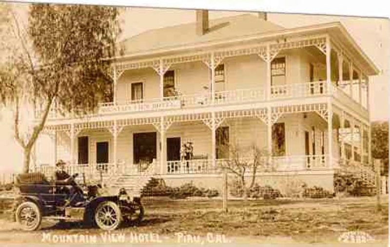Piru Mansion History at Shanna Gaiser blog