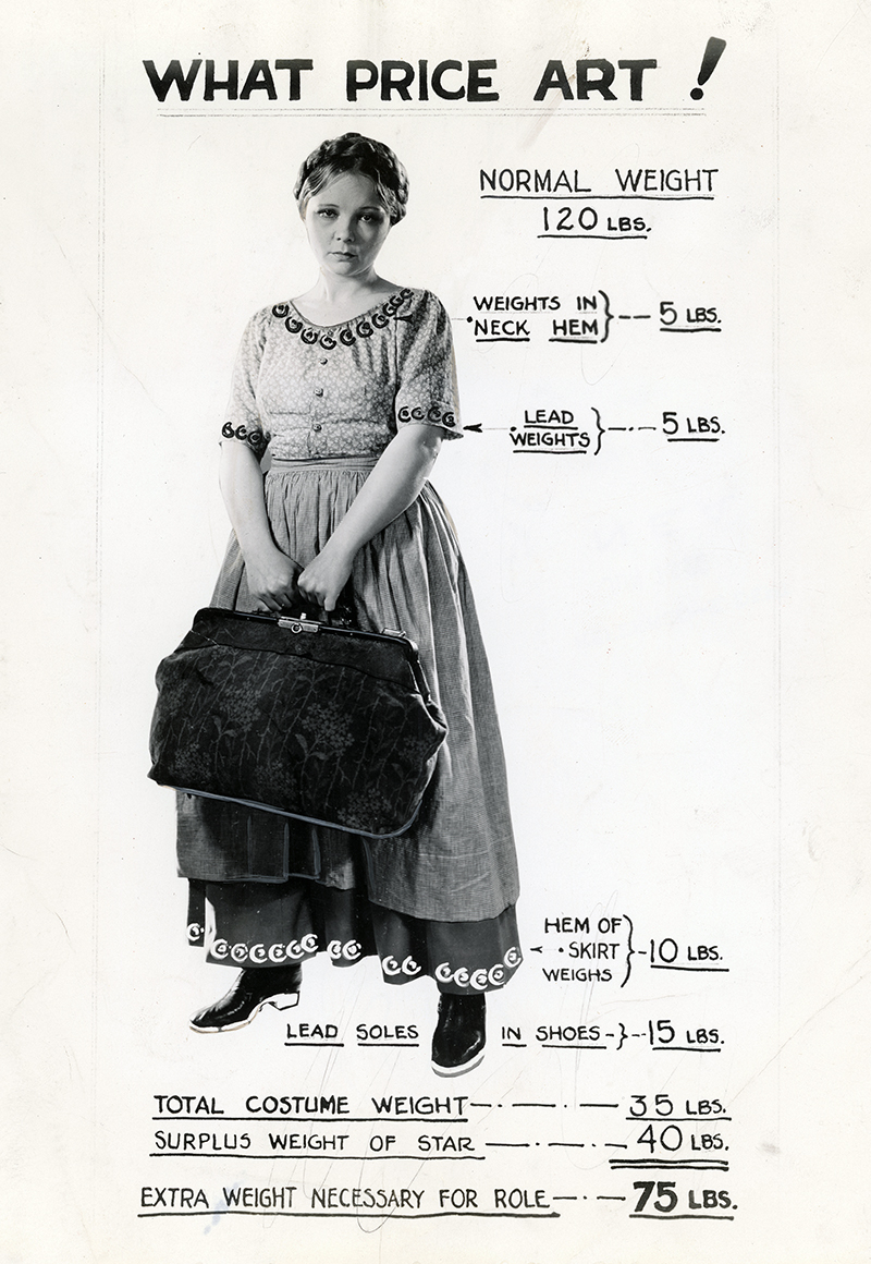 SCVHistory.com LW2868 | Film-Arts | What Price Art? Winifred Westover's ...