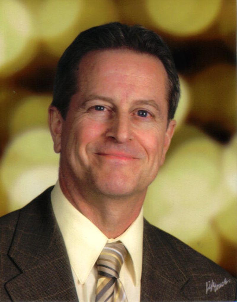 SCVHistory.com NS1401 | Newhall Schools | Dr. Marc Winger ...