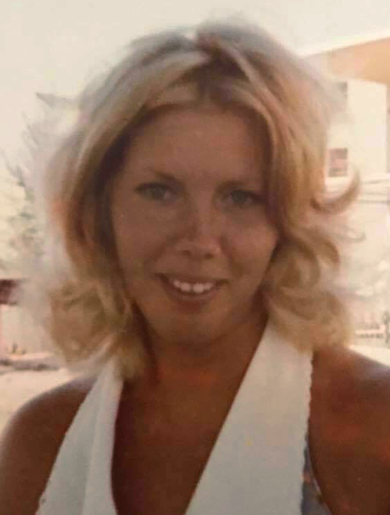 SCVHistory.com | Obituaries | Alyce Lea (Manzer) Mitchell, 1962 Hart ...