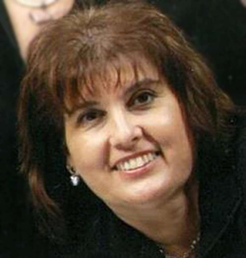 SCVHistory.com | Obituaries | Armida Gomez Burns, Valencia Resident ...