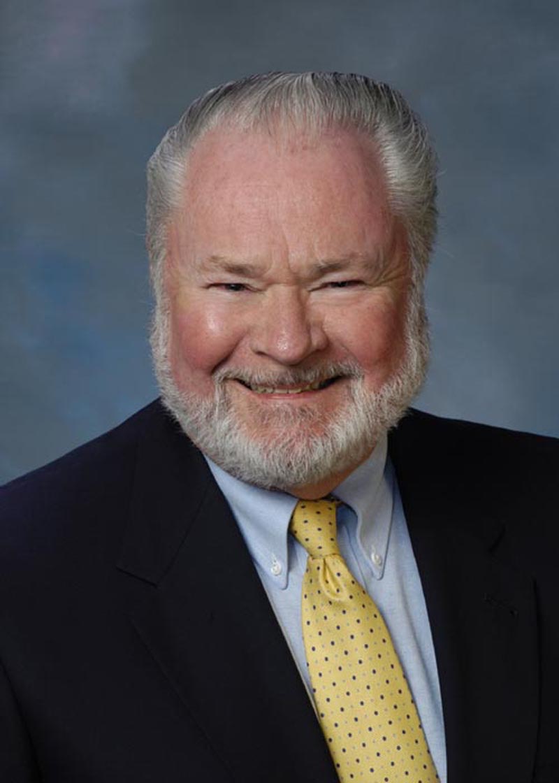 SCVHistory.com | Obituaries | Carl Kenneth Newton, Santa Clarita City ...