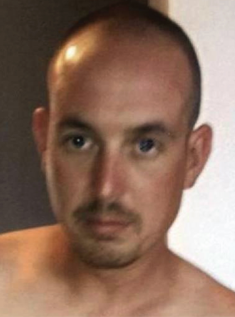 SCVHistory.com | Obituaries | Chance Kyle Phillips, 2003 Canyon ...