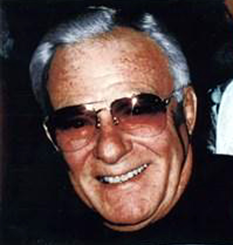 SCVHistory.com | Obituaries | Garret Giles 'Gary' Gerlich, Film Editor ...