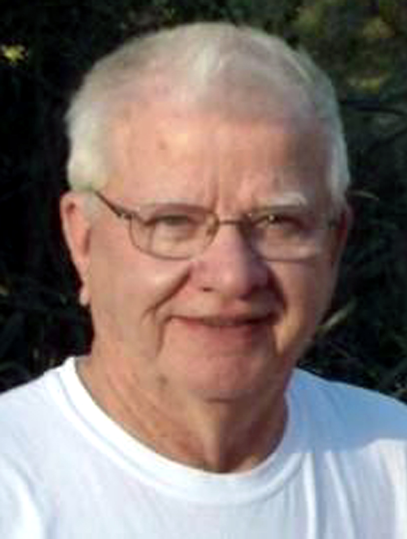 SCVHistory.com | Obituaries | George C. Martin: U.S. Navy, Knights of ...