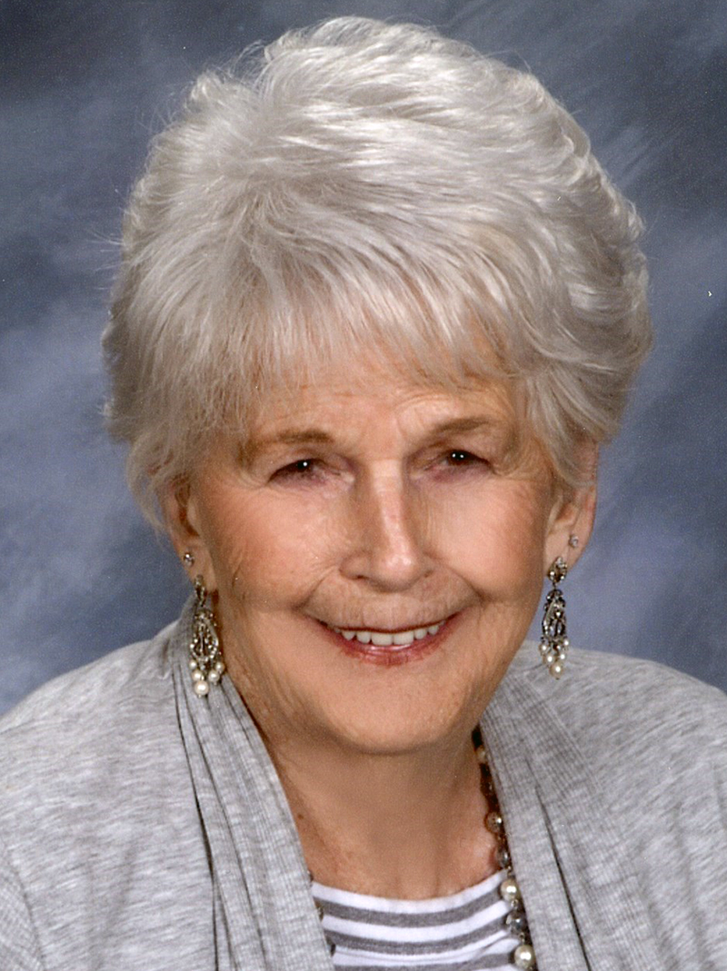 SCVHistory.com | Obituaries | Grace Posthumus, Newhall Resident, 1922-2016