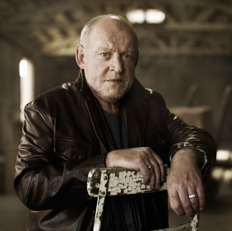 SCVHistory.com | Obituaries | John Robert 'Joe' Cocker, OBE ...