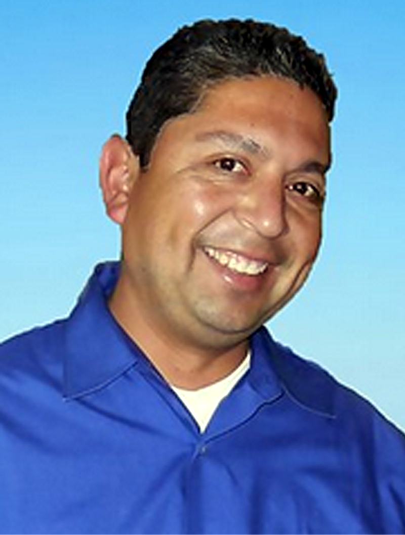 SCVHistory.com | Obituaries | Jose Luis Ruelas Jr.: Saugus High Cross ...