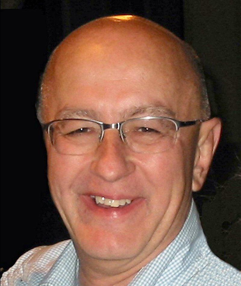 SCVHistory.com | Obituaries | Ken Parks, Music Production Executive ...