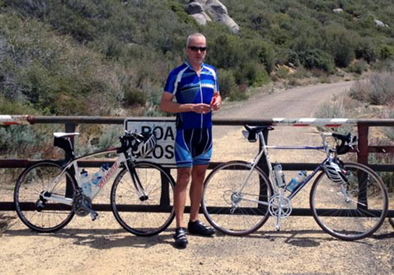 SCVHistory.com | Obituaries | Roderick Travis Bennett, Arroyo Seco JHS ...