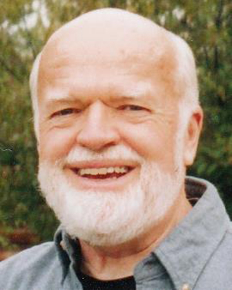 SCVHistory.com | Obituaries | Terry Van Gorder: 1st Pres., Magic ...