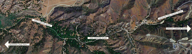 SCVHistory.com | Piru | George Lechler, Pioneer Apiarist (Quigley 1902)