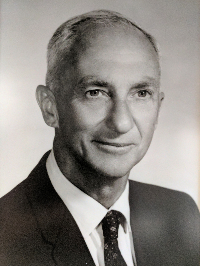 SCVHistory.com | People | All About Earl Schmidt: Rancher, Airport ...