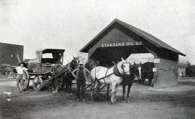 SCVHistory.com | Story of Standard Oil Co. of California: The First 50 ...