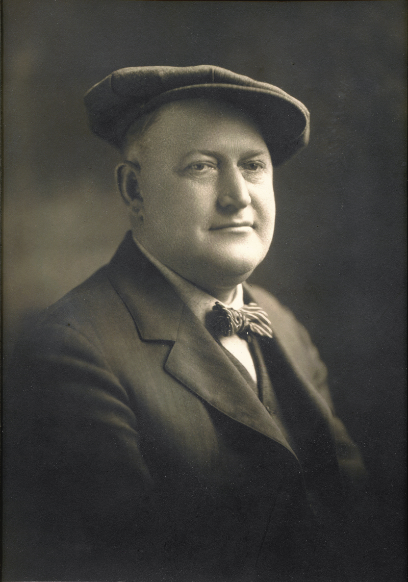 SCVHistory.com | Pico-Mentryville | Charles Sitzman Collection