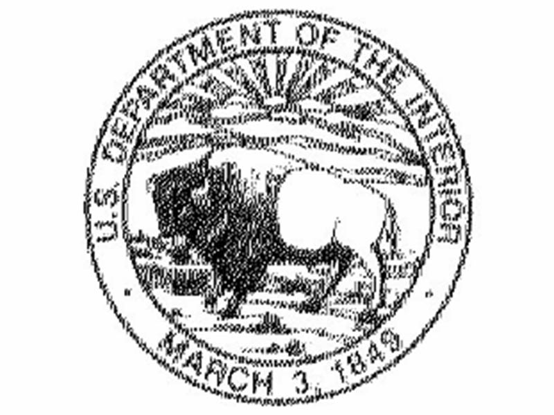 SCVHistory.com | Tejon | Reaffirmation of Federal Recognition of Tejon ...