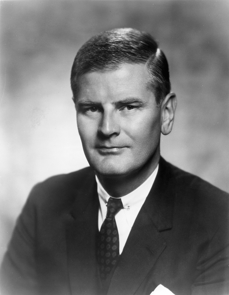 SCVHistory.com TN6904b | CalArts | G. Robert Truex Jr., Trustee ...