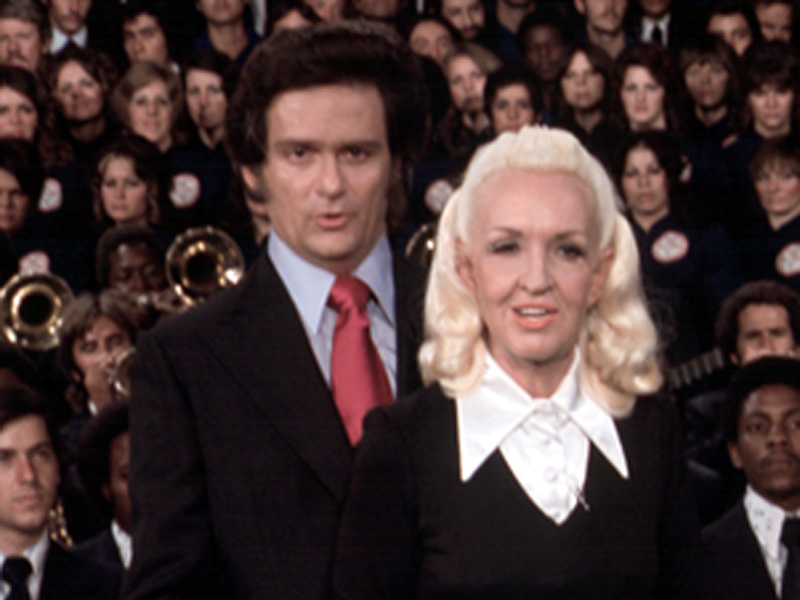 SCVHistory.com | People | The Tony Alamo Story, 2001.